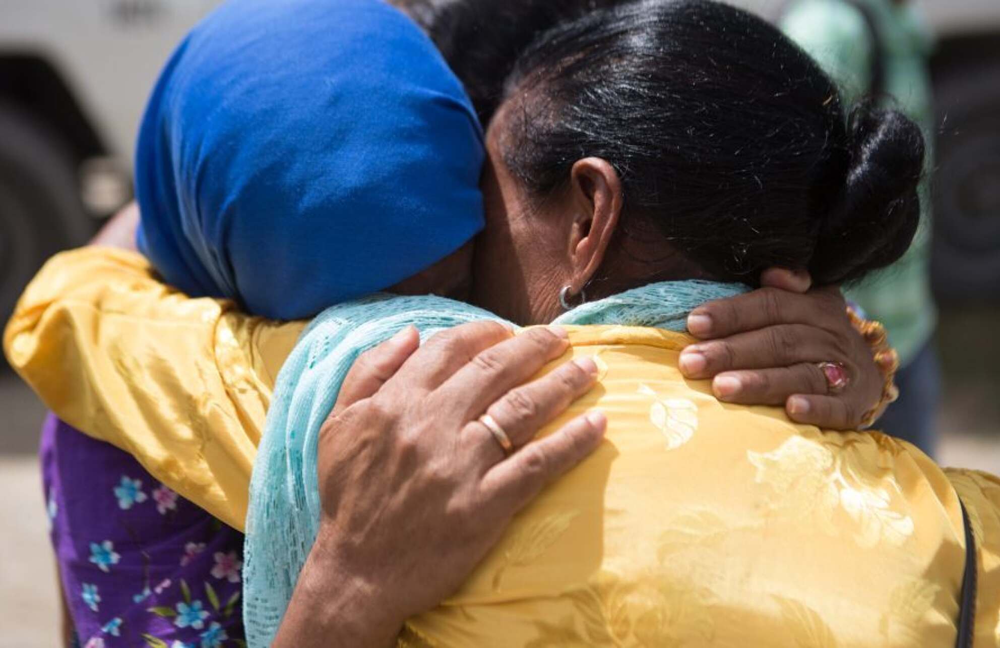 Global Learning Hub for Transitional Justice and Reconciliation
