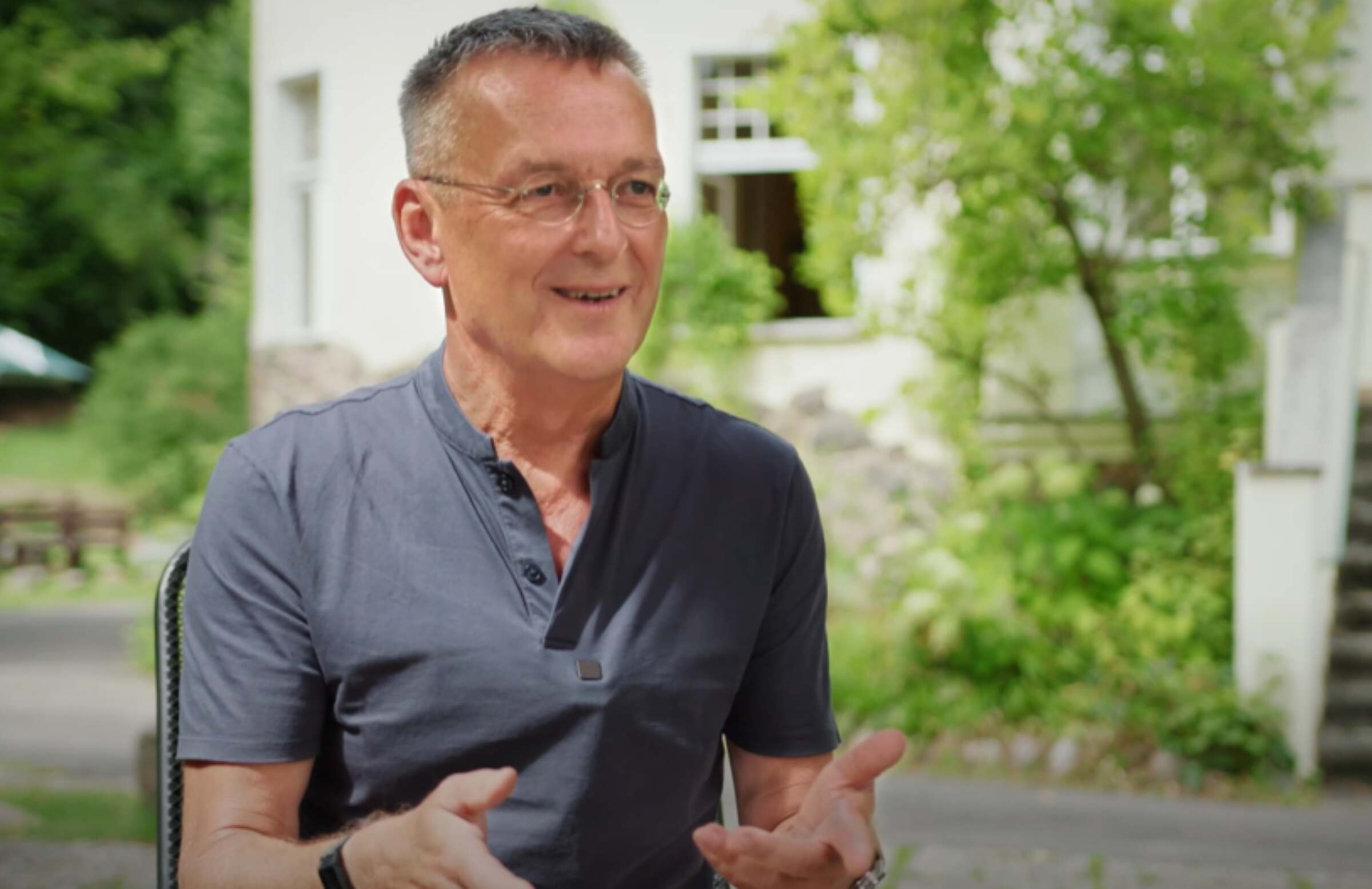 Global Learning Hub for Transitional Justice and Reconciliation